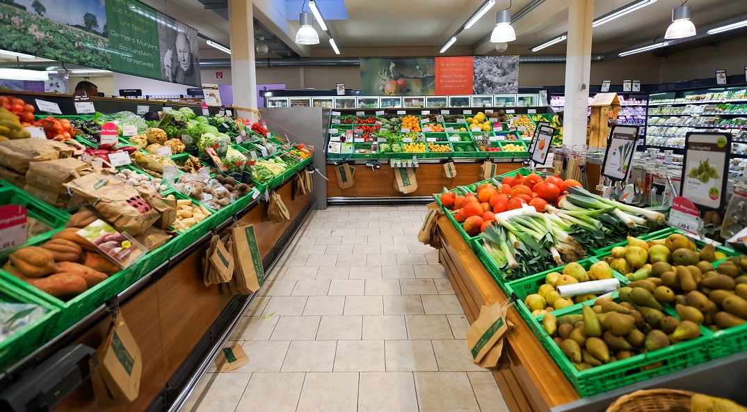 Initiative aims to highlight the true cost of fresh produce ...