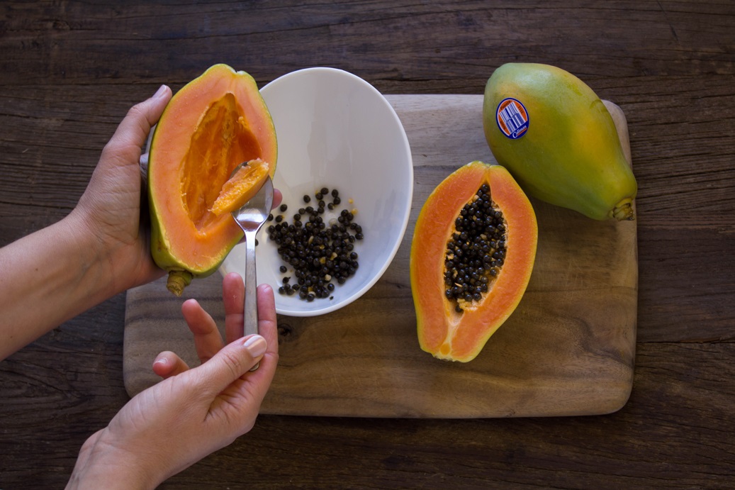 United States fresh papaya imports reach a record high