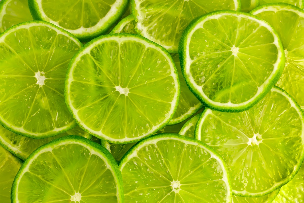 Limes in Charts: Prices double in one week in U.S. market ...
