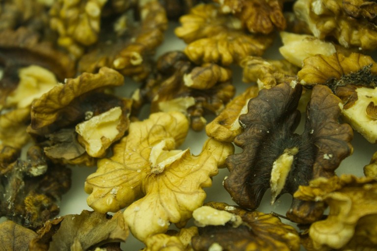 One third of Chile's walnut crop "severely damaged" from rain ...