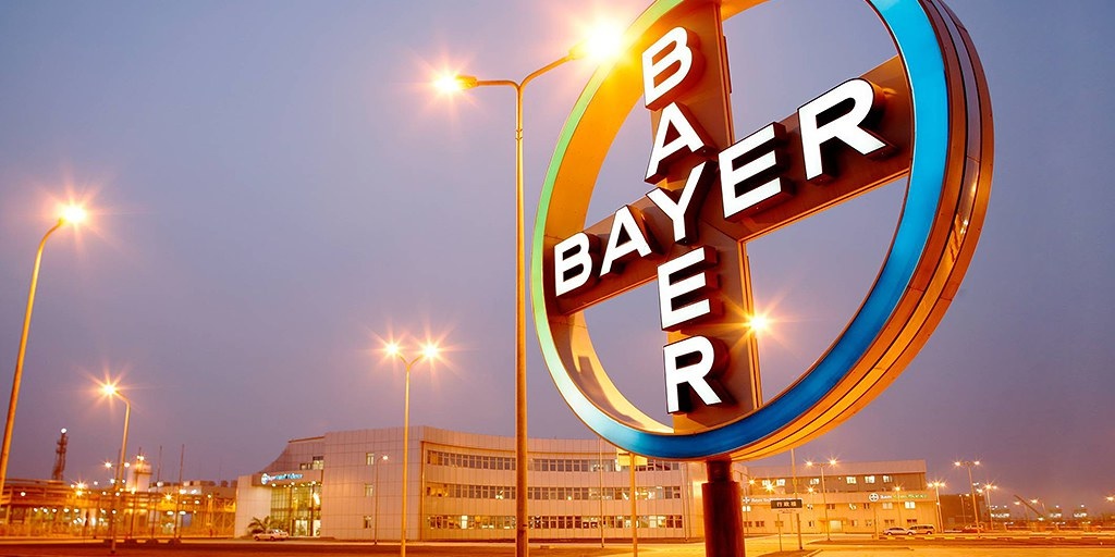 Bayer combines agricultural expertise with Microsoft