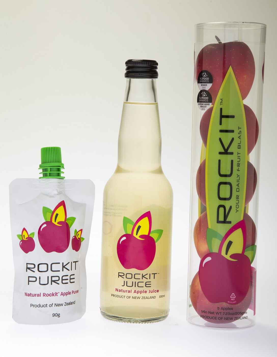 NZ: Rockit Global shares soar ten-fold - FreshFruitPortal.com
