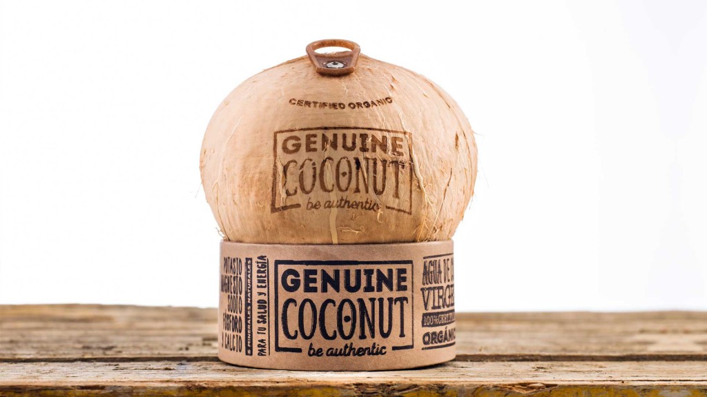 Genuine Coconut to go global following innovation award ...