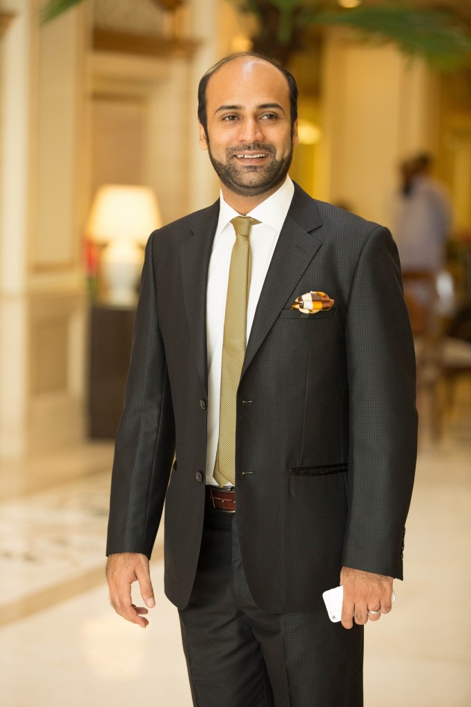 Mango production-to-export gap "too much", says Pakistani leader ...