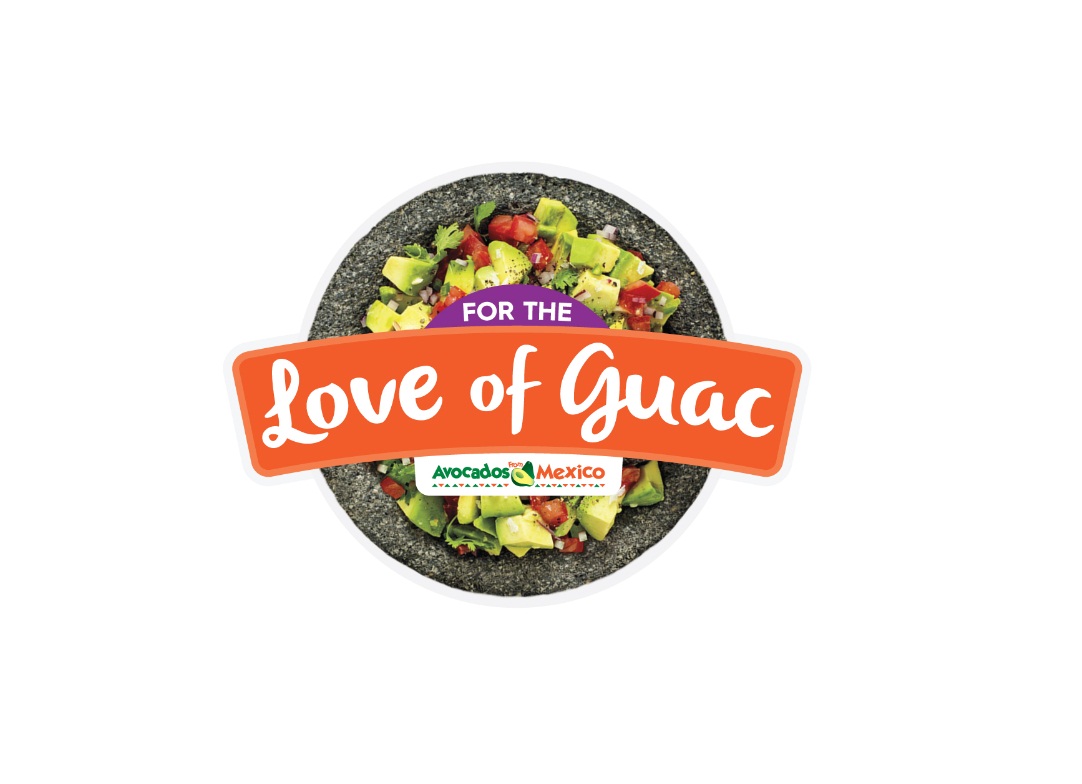 Mexico to launch 'For the Love of Guac' campaign in U.S ...