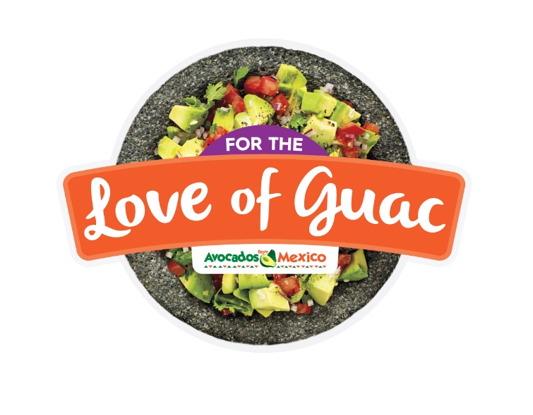 Mexico to launch 'For the Love of Guac' campaign in U.S ...