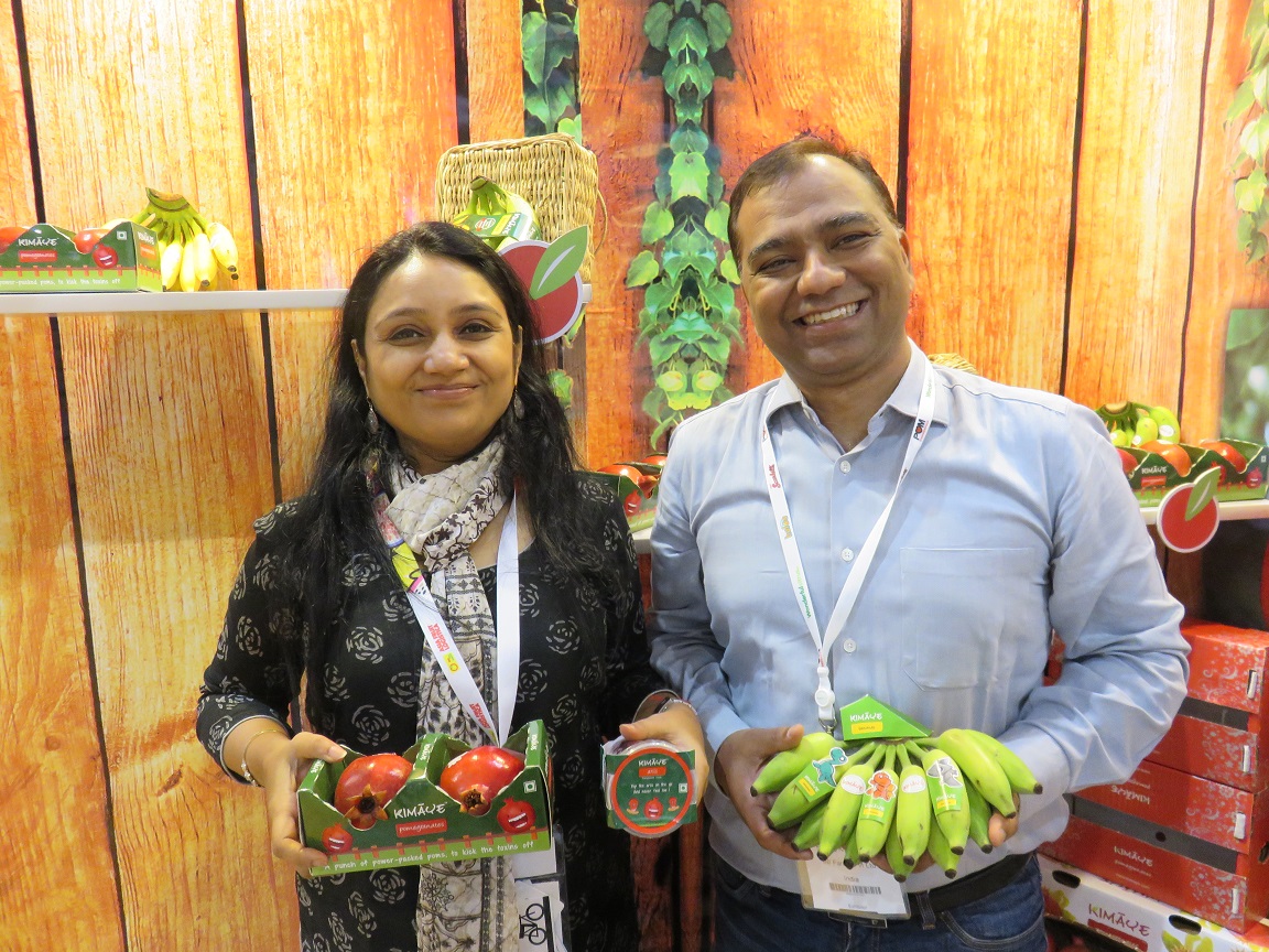 India: INI Farms' new branding targets children's health, food safety ...