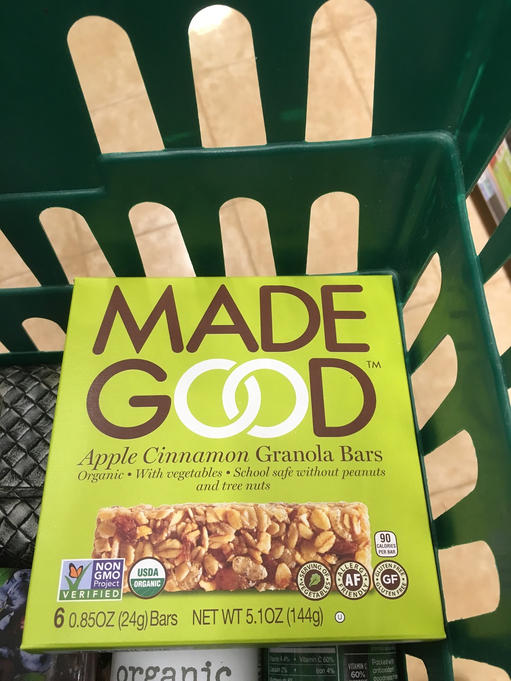 The Packaging Pitch: "Keeping it real" with integrity marketing ...