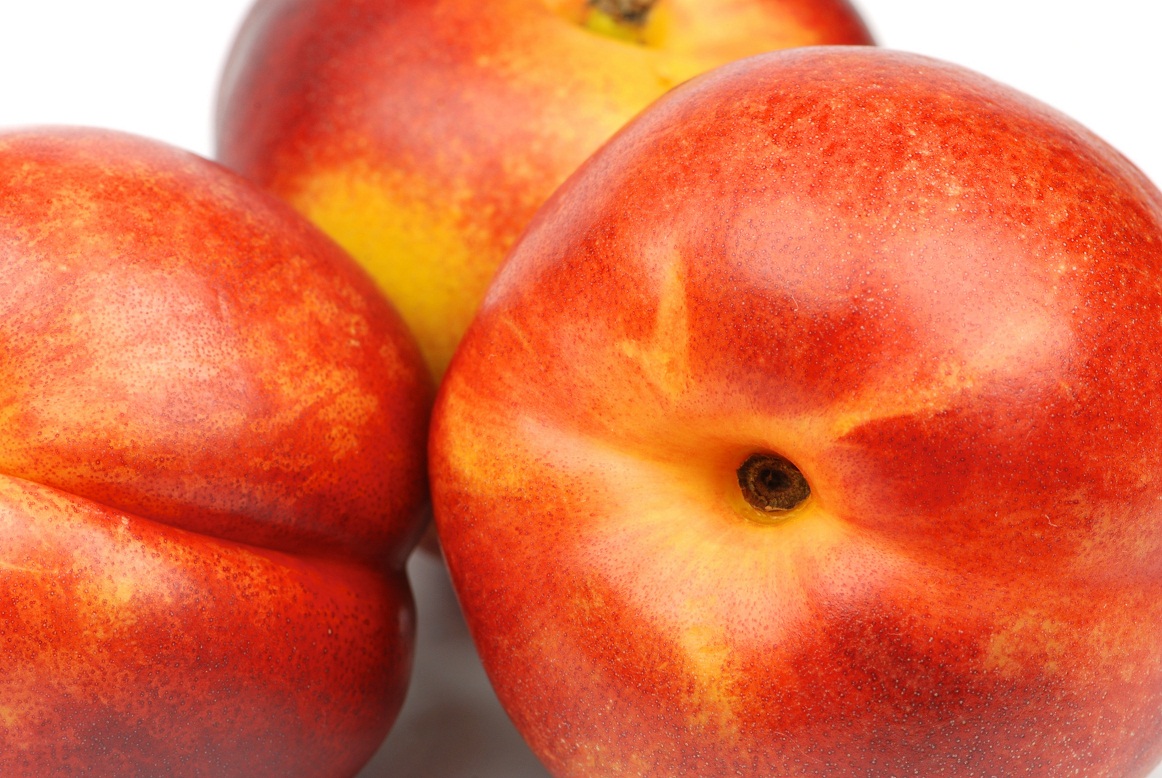 Australian nectarine exporters upbeat about China as season kicks off ...