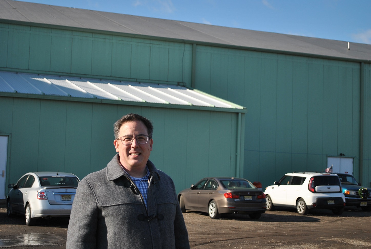 Major vertical farm operator builds productivity, scale and scope ...