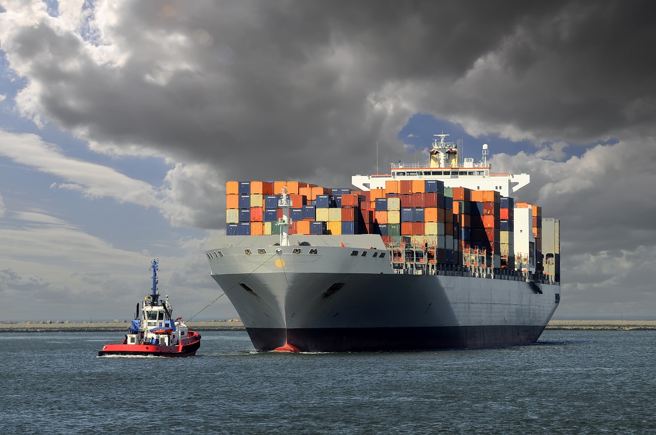 Sea-Intelligence: Two shipping lines with schedule reliability in 2023