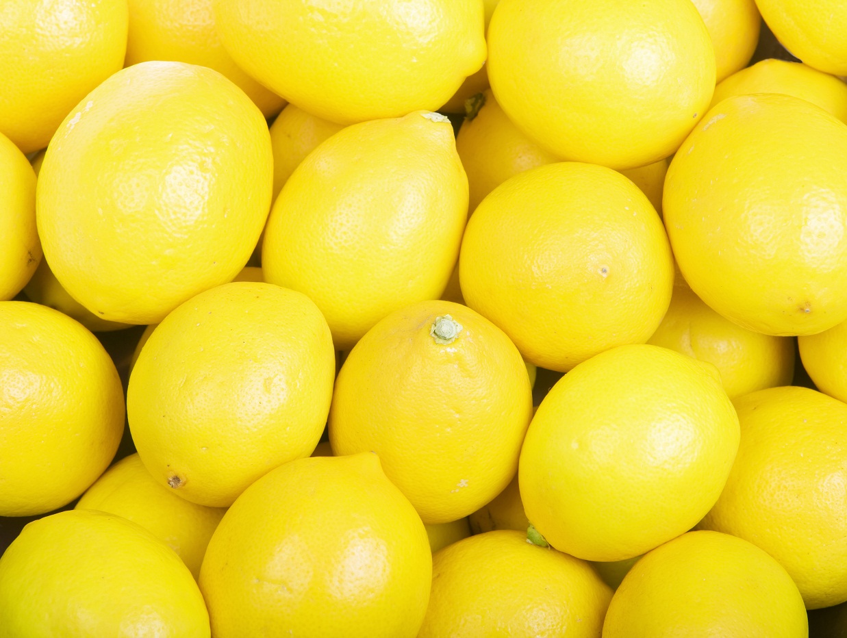 Lemons in Charts: Massive import growth in tandem with rising prices ...
