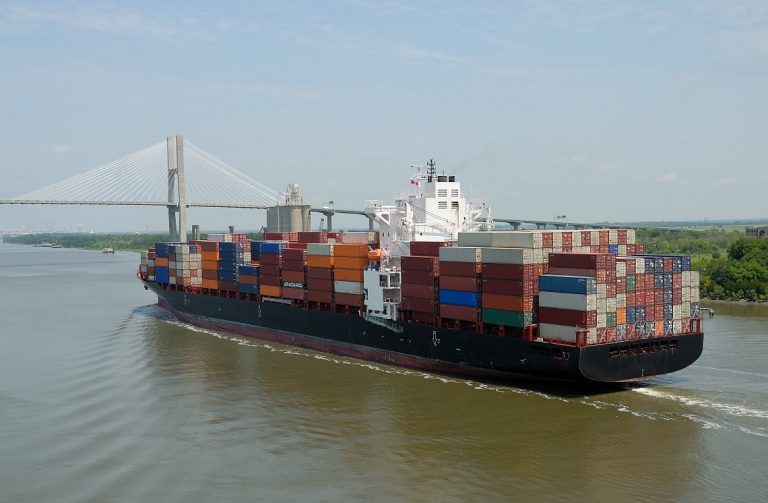 ILA members threaten port shutdown across U.S. East Coast ...