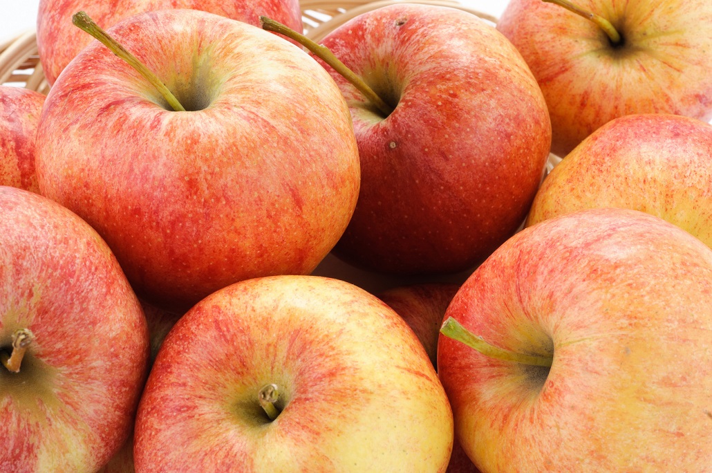 Mixed results for Australian apple exports in Asia, report finds ...