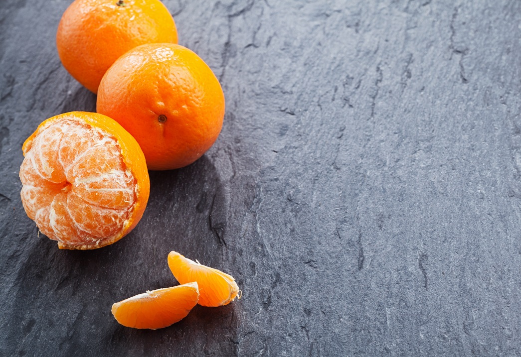 Lower Chinese soft citrus crop a "great opportunity" for Israeli Jaffa ...