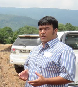 South Africa: ZZ2 'Nature Farming' takes compost to new level ...