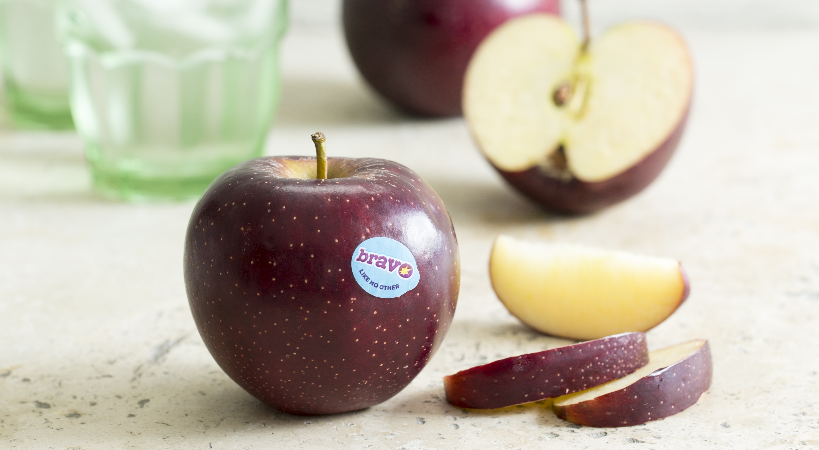 Australia: First overseas trials planned for Bravo apple this year ...