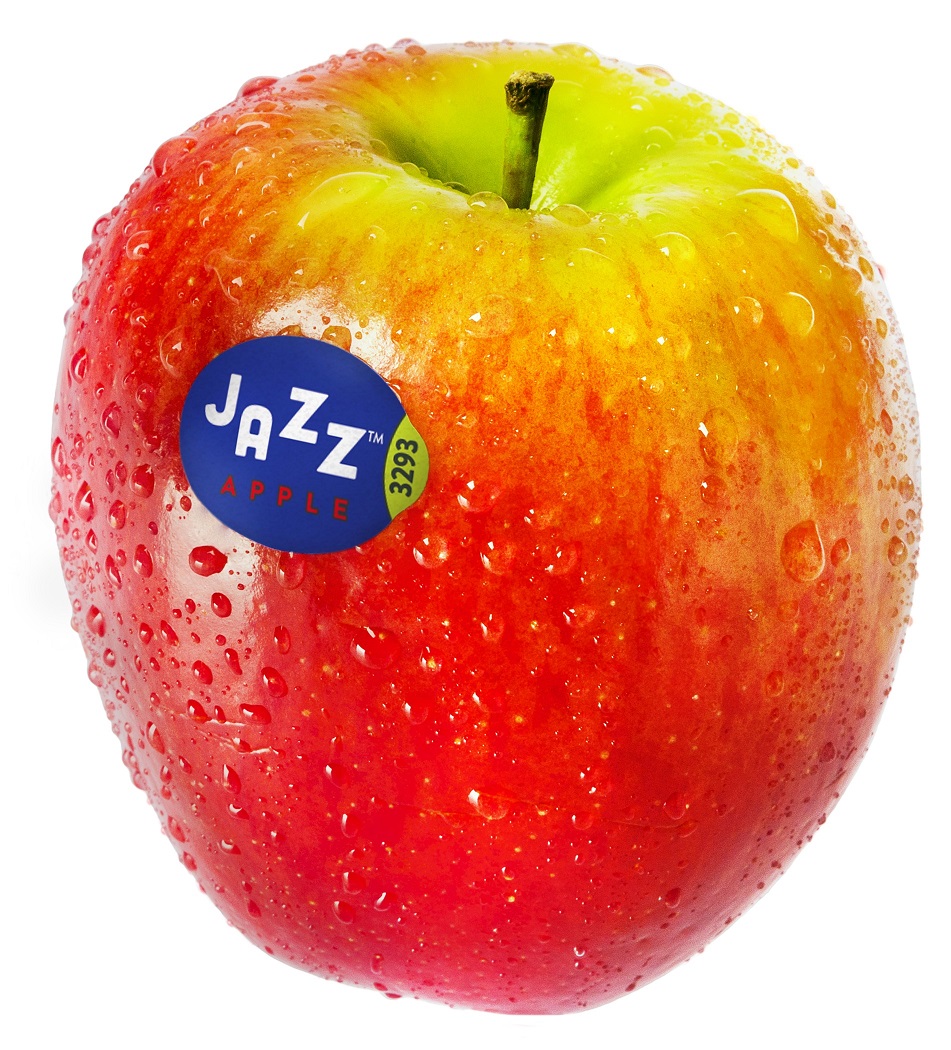 NZ-grown Jazz apples arrive in U.S. with new branding ...