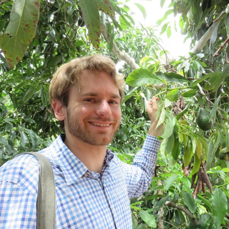 The Ogg Blogg: Year-round finger limes on the pulse with native food ...