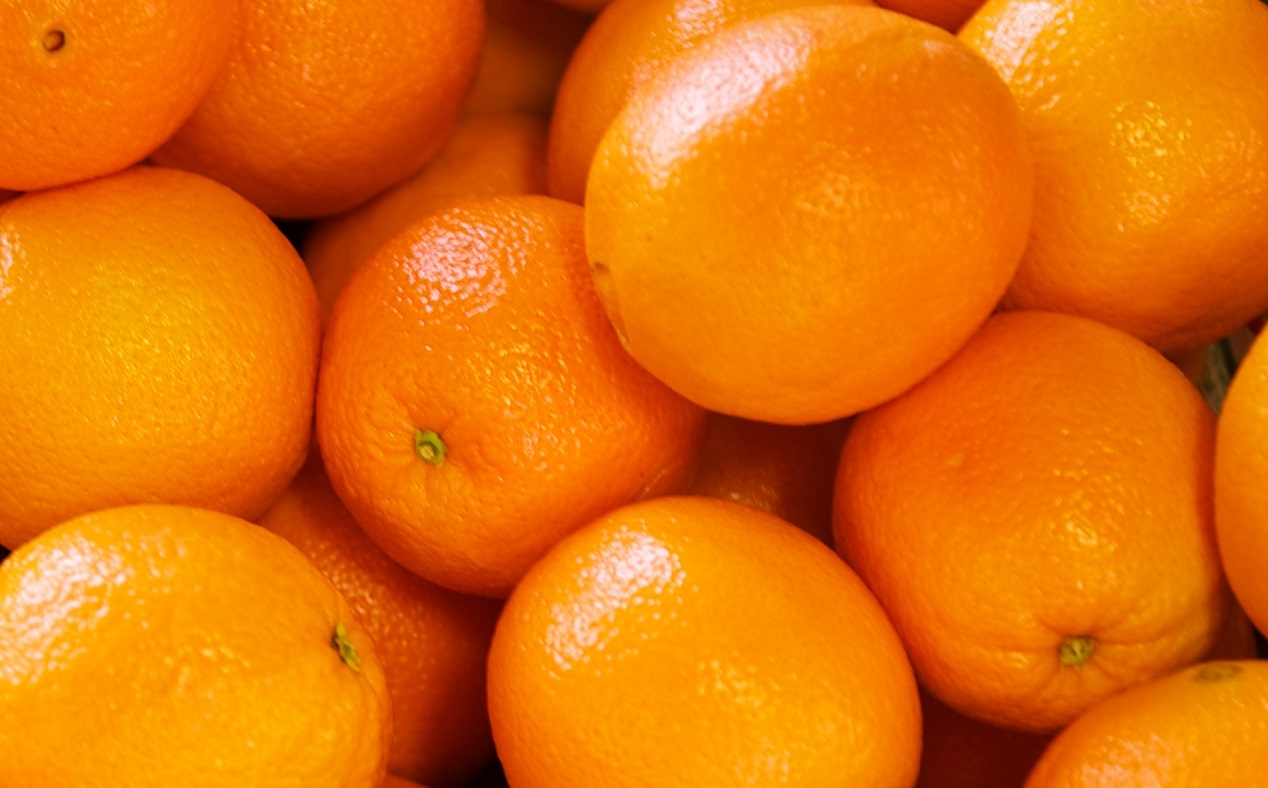 California: Central Valley citrus growers welcome cooler temperatures ...