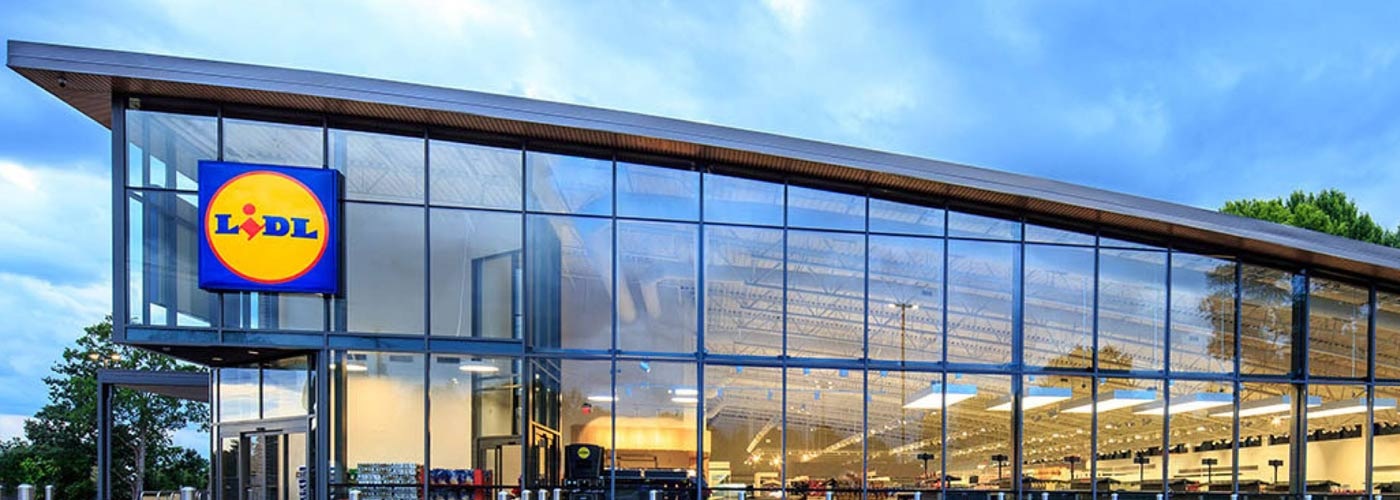 Opinion: As Lidl breaks all records, critics lack historical knowledge ...
