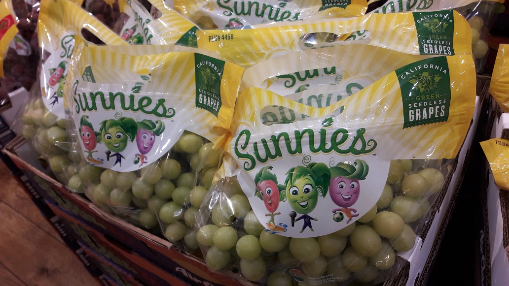 U.S.: Sun Pacific "always looking for more" mandarins ...