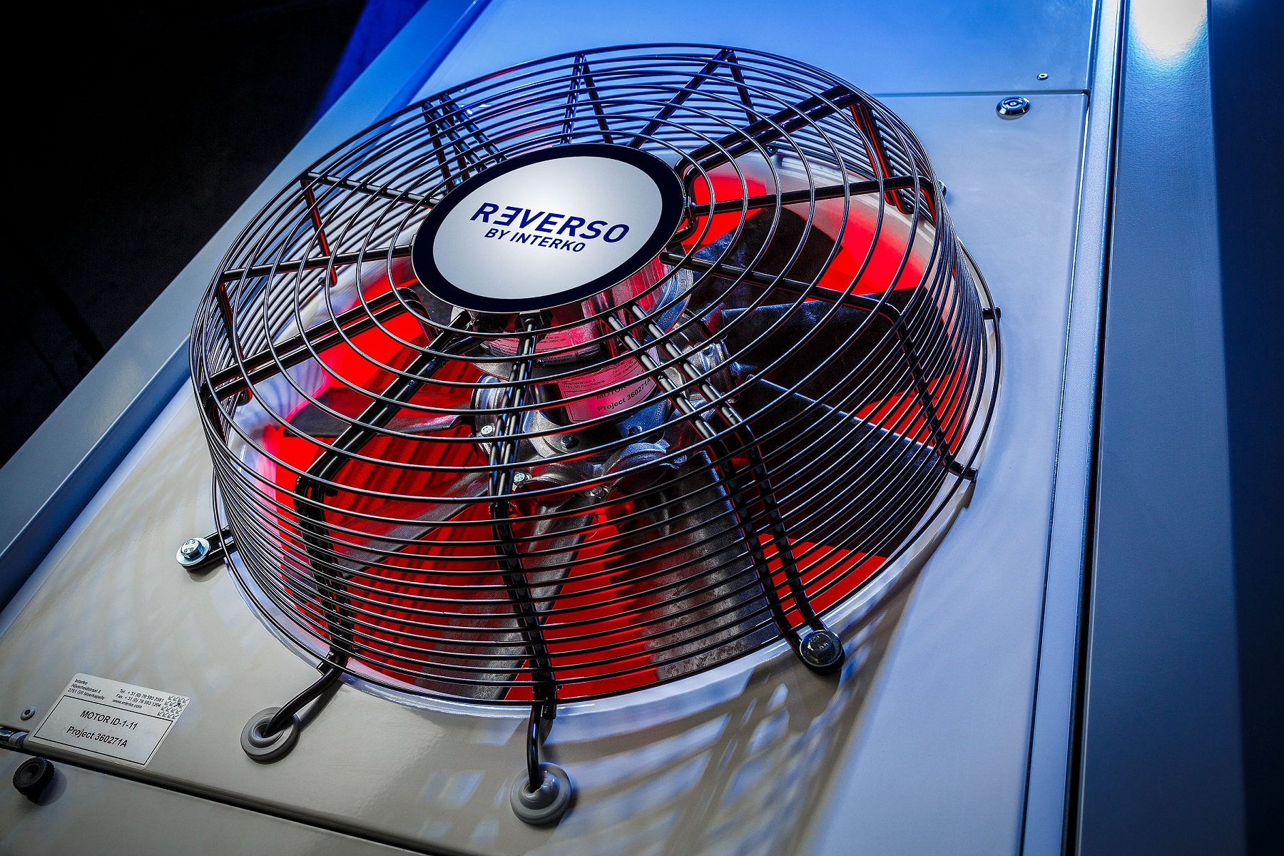 Interko eyes North American ripening opportunities - FreshFruitPortal.com