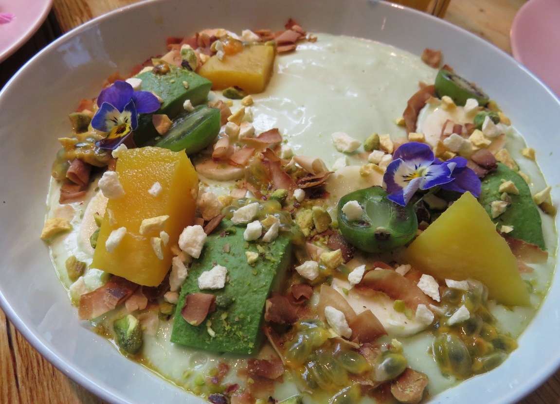 Photo Gallery: Amsterdam Produce Show Foodservice Tour 2017 ...