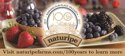 U.S.: Naturipe announces new division president - FreshFruitPortal.com