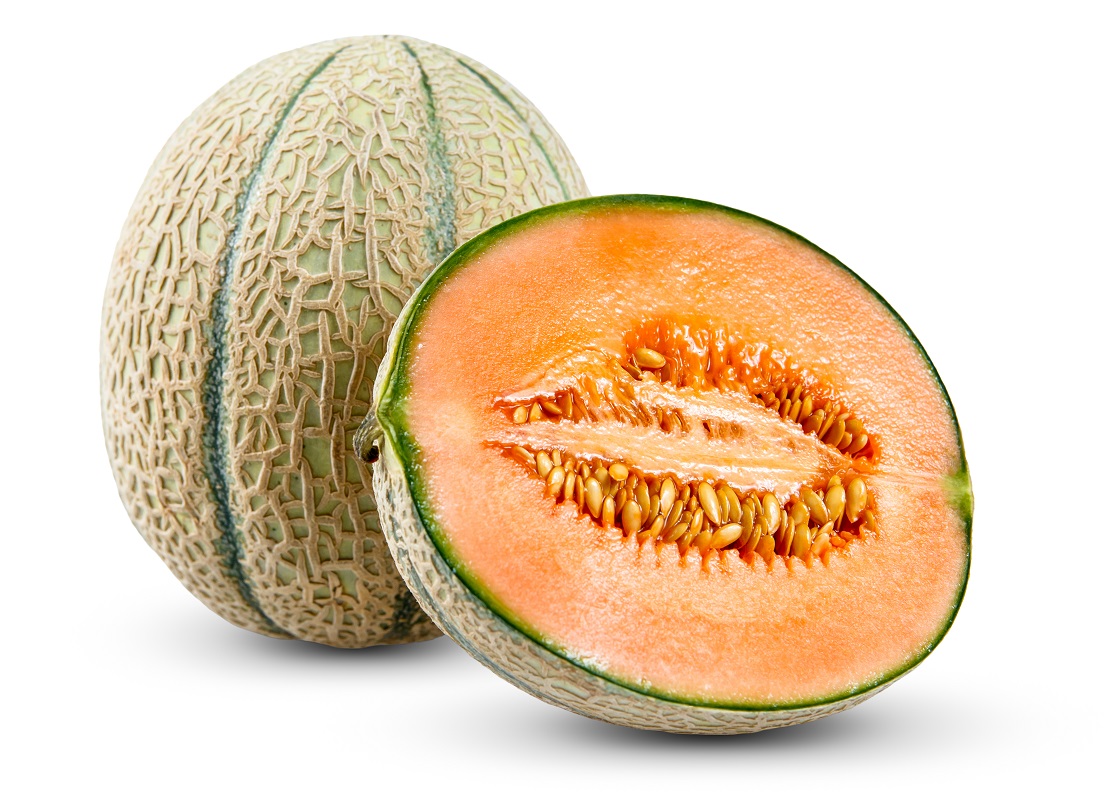 Most melon in the United States come from Guatemala