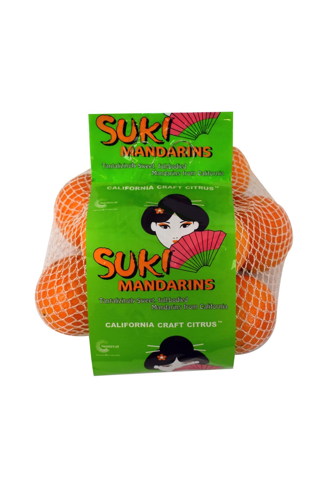 U.S.: Suntreat to offer first promotable volumes of Suki-brand ...