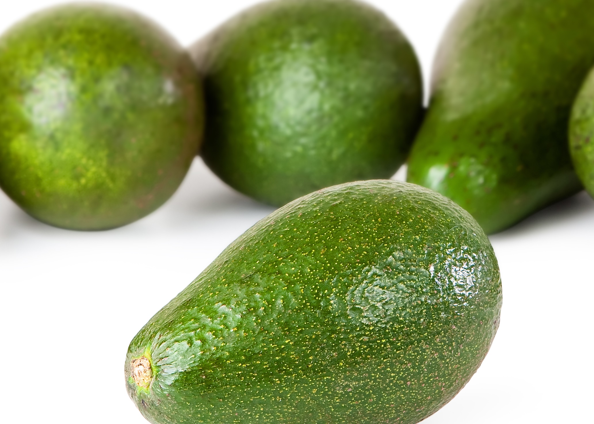 Kenyan avocado exports overtook South Africa in 2017 - FreshFruitPortal.com