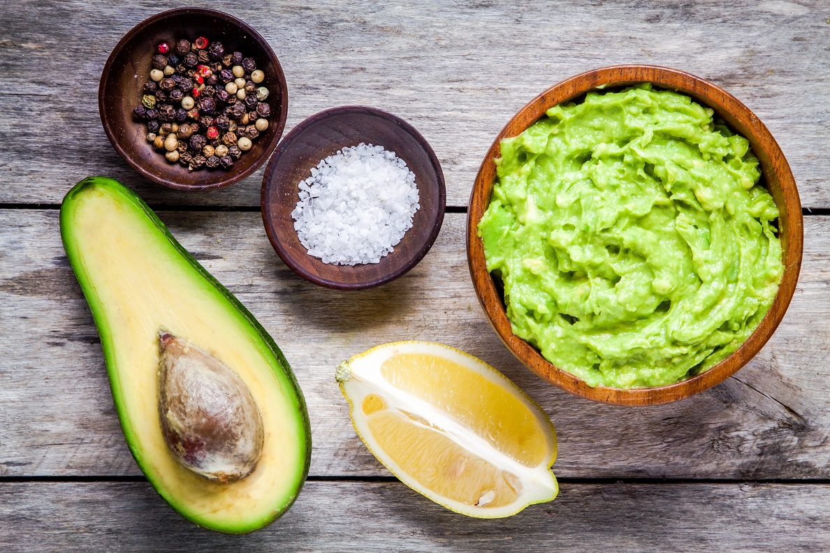 Avocados in Charts: Chile's exports in an ever-changing dynamic market ...