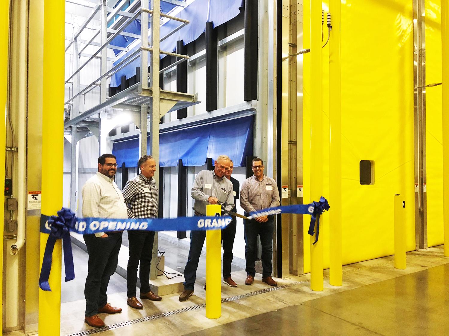 U.S.: Mission Produce opens Oregon ripening and distribution center ...