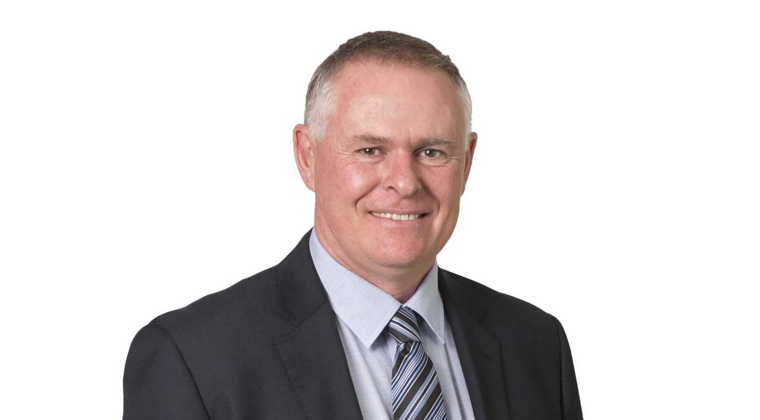 NZ: Zespri chairman Peter McBride to step down - FreshFruitPortal.com