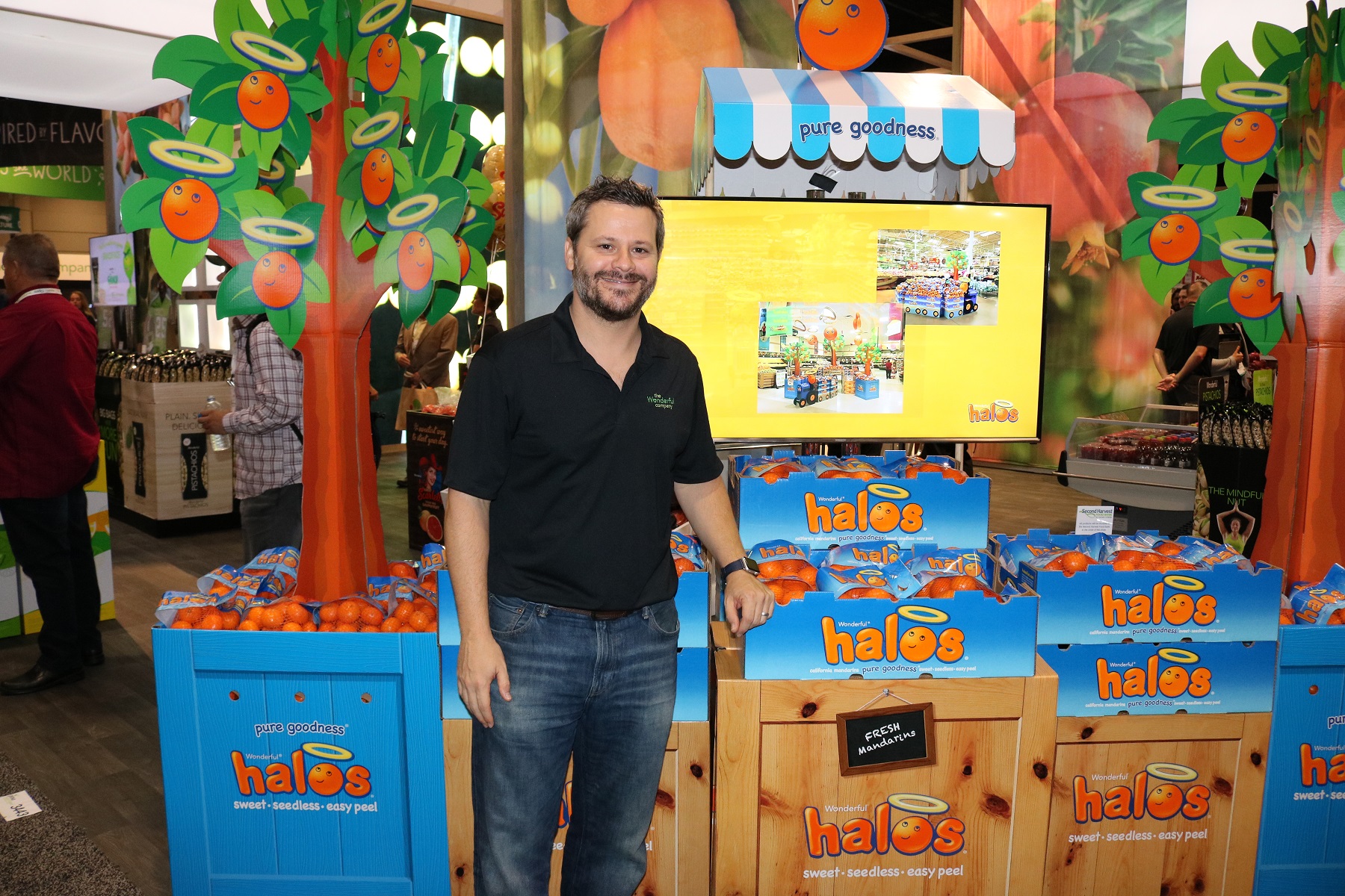 U.S.: Wonderful Halos mandarin brand "translating to year-round success ...