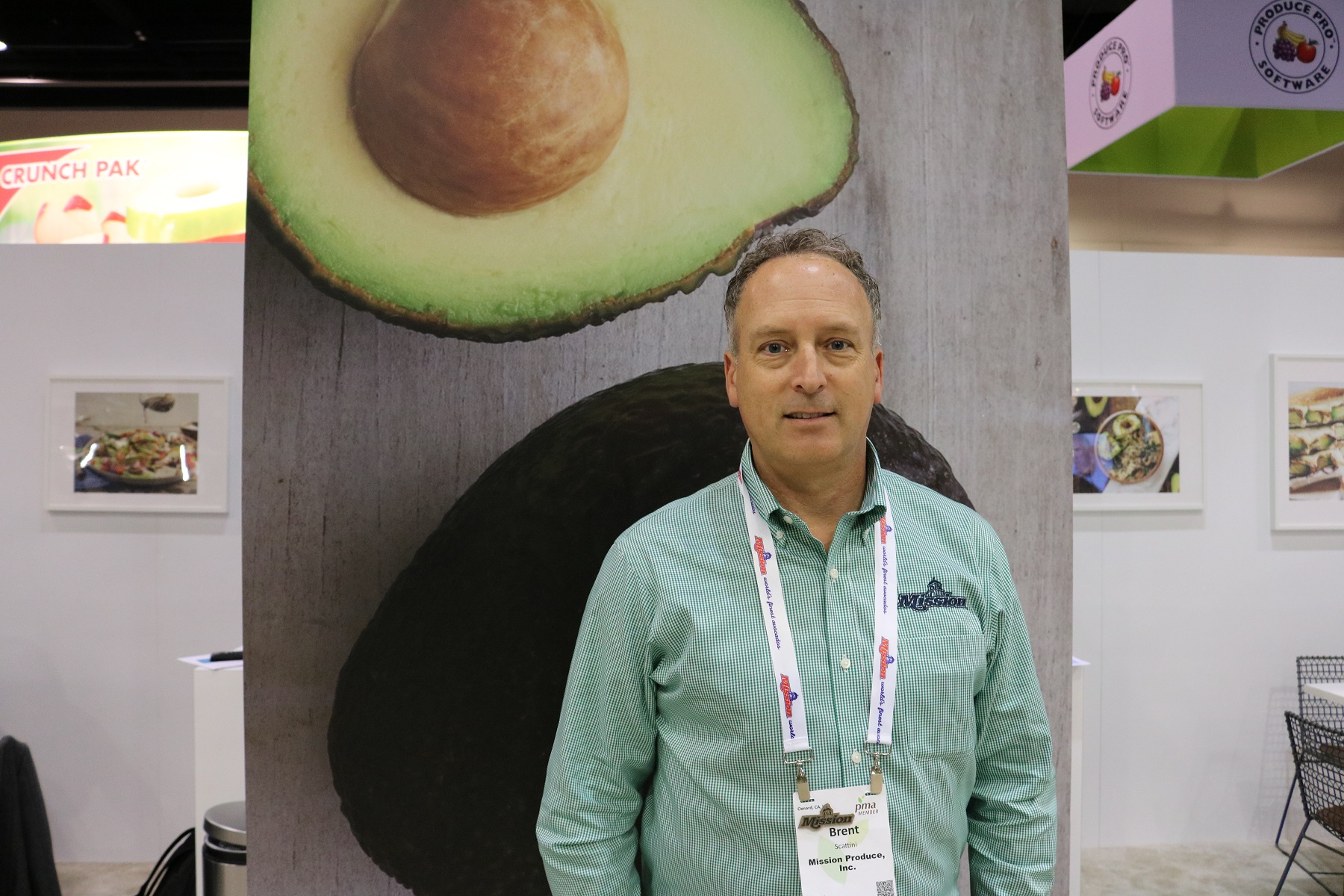 Peru now a "huge part" of Mission Produce's avocado sourcing for North ...