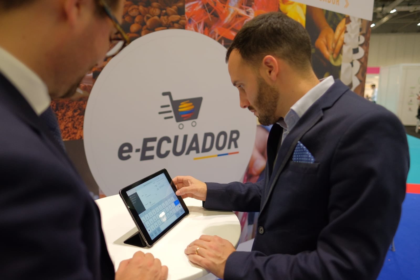 Ecuador launches B2B platform to connect suppliers with importers ...