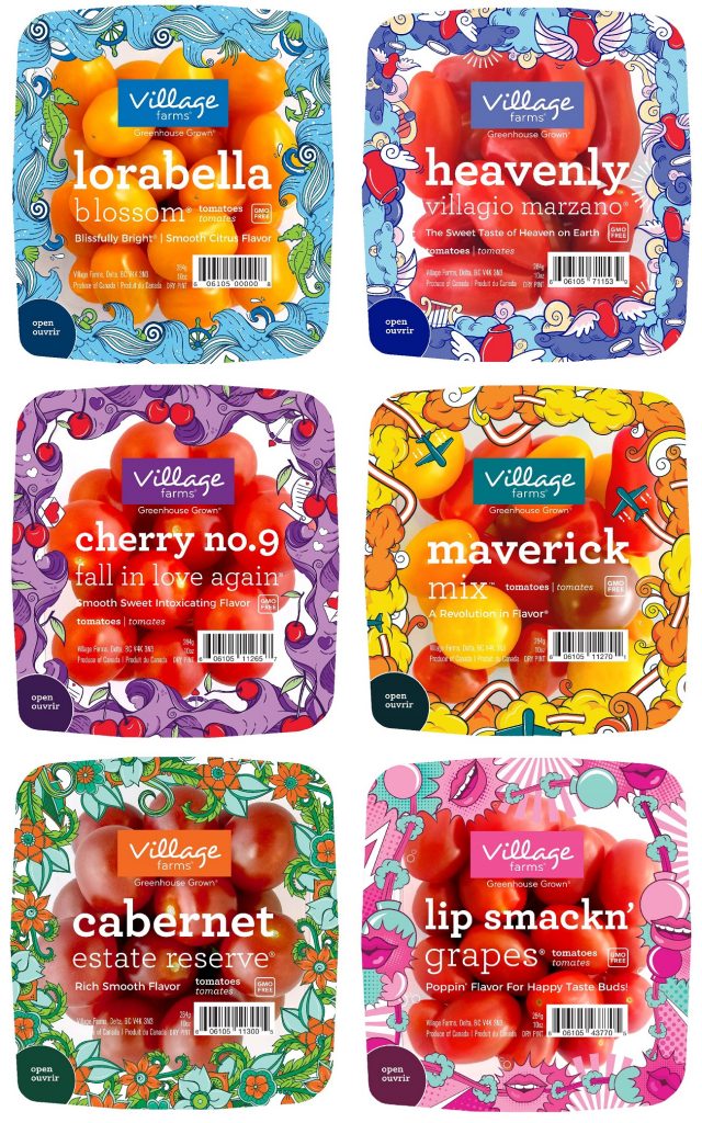 U.S.: Village Farms scoops innovation award at NYPS for Stackable ...