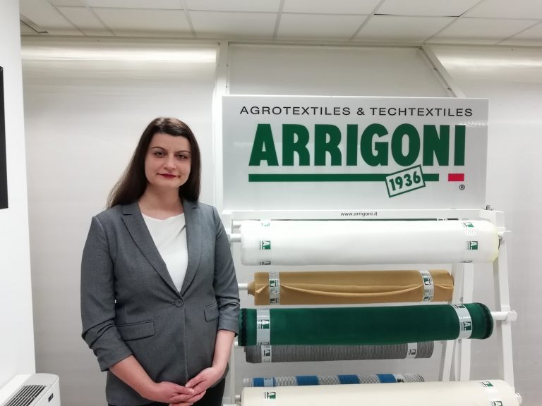 Invasive insects and climate changes, Arrigoni answers with “green ...