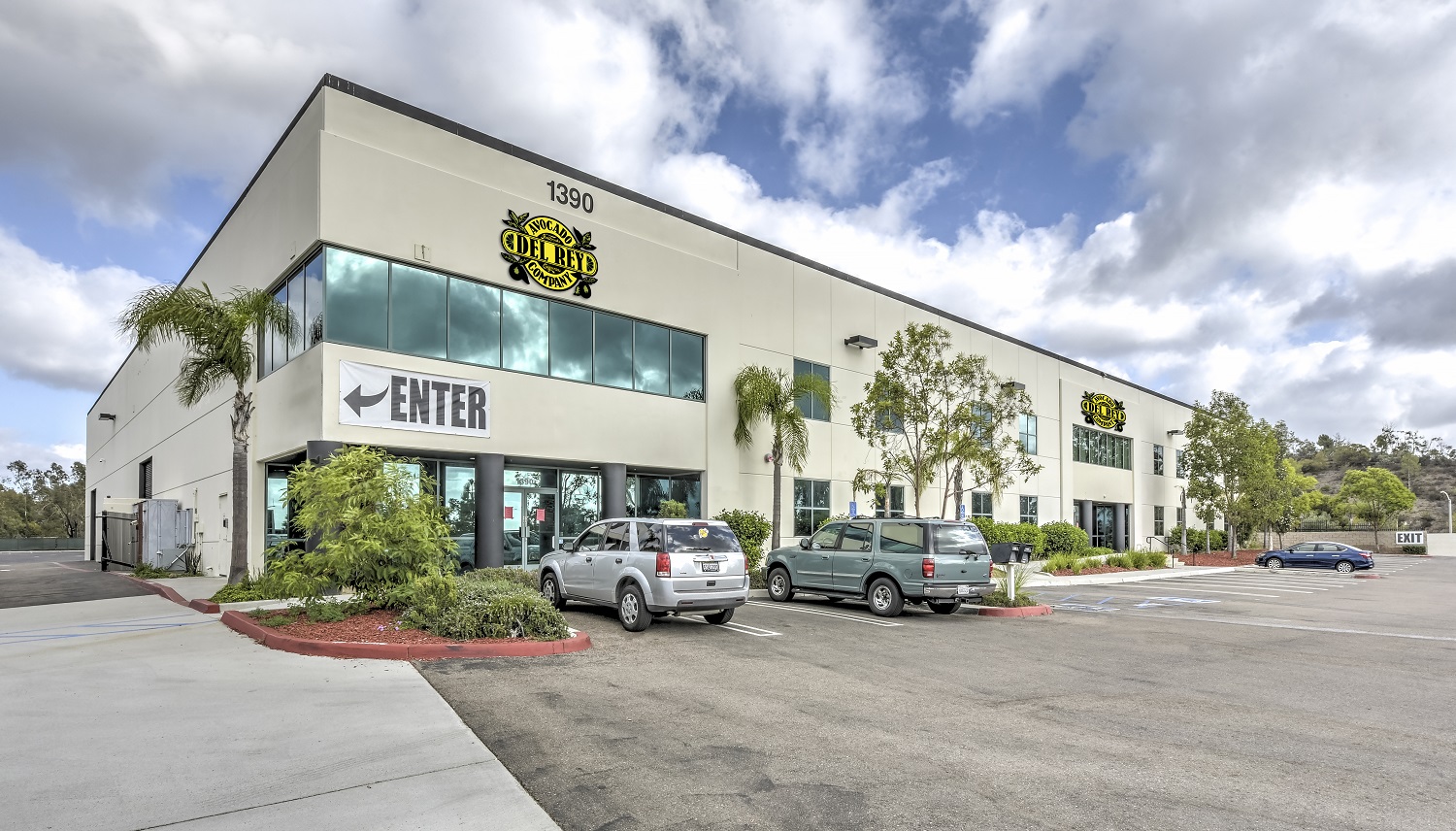 U.S.: Del Rey Avocado expands in Southern California - FreshFruitPortal.com