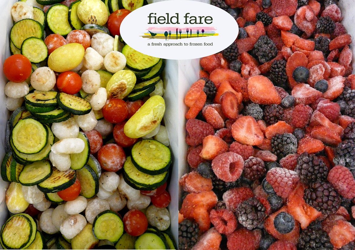 U.K.: Greenyard Frozen and Tesco announce new partnership ...