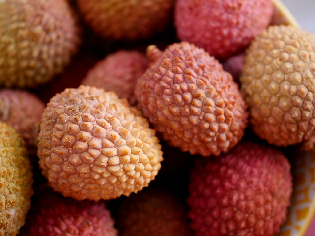 Almost 50 deaths in India linked to toxin in lychee - FreshFruitPortal.com