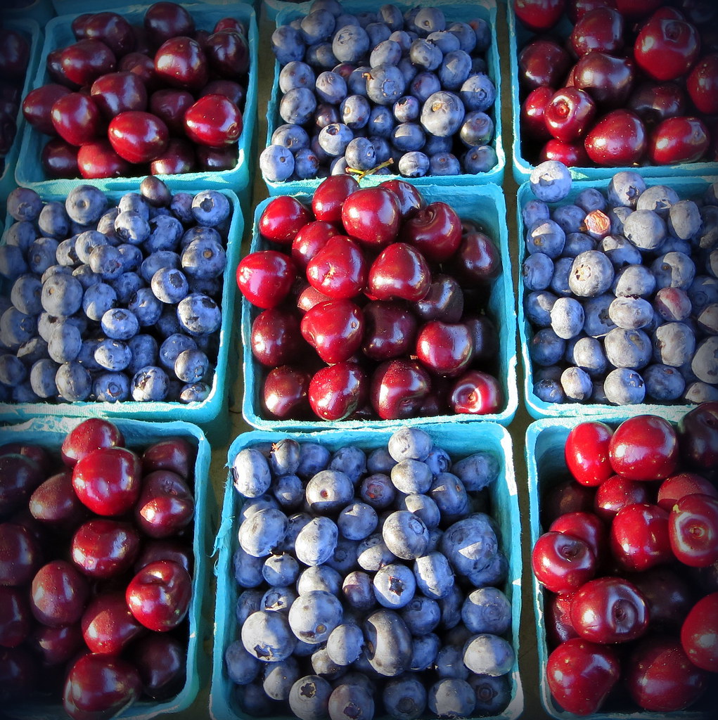 Always Fresh Farms and Giddings Fruit partner for new berry venture ...