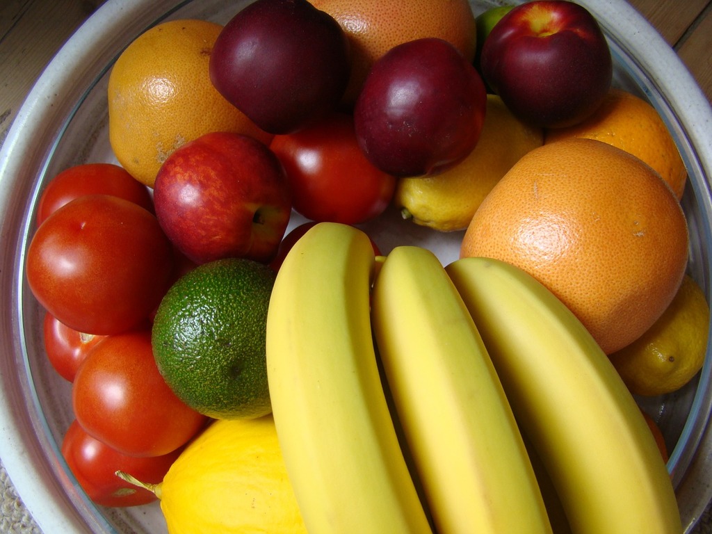 Super-repellent coatings for fresh produce? - FreshFruitPortal.com