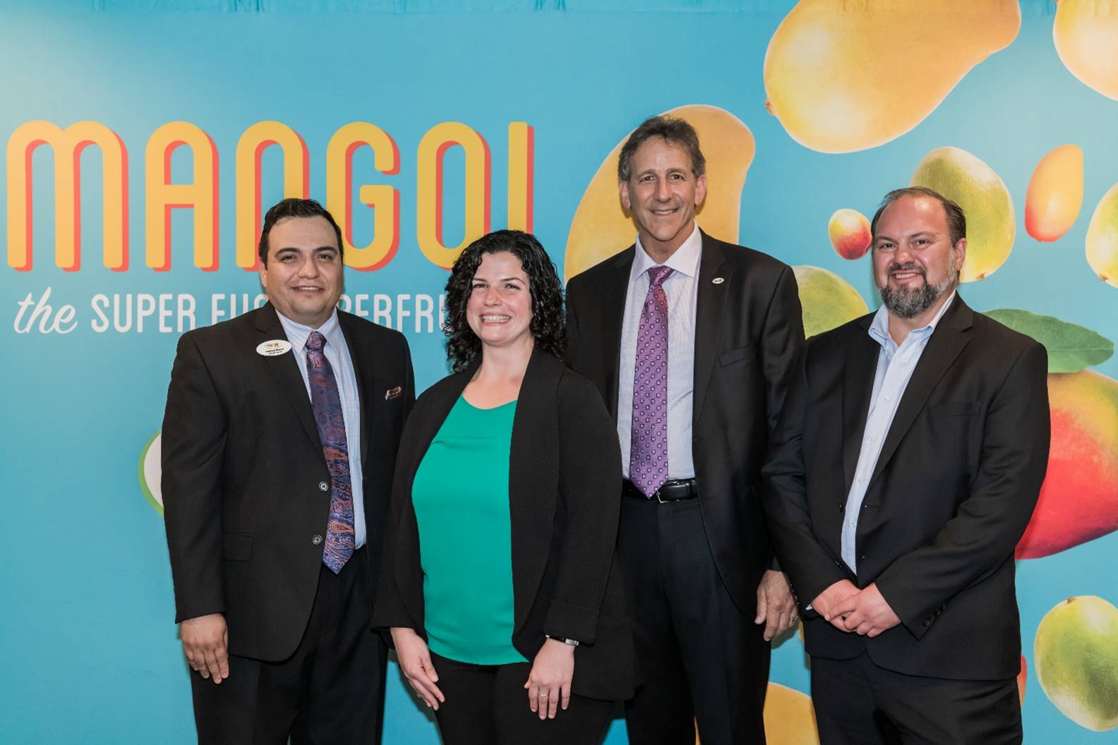 U.S.: Mango retailer of the year announced - FreshFruitPortal.com