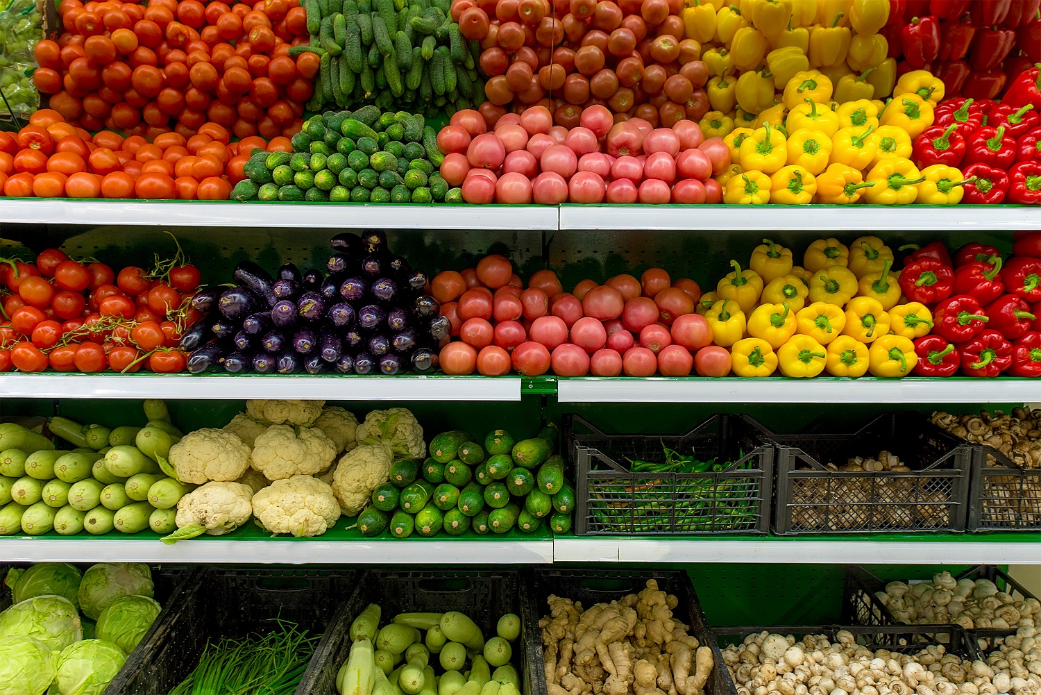 Fresh produce prices soar in Australia and Spain - FreshFruitPortal.com