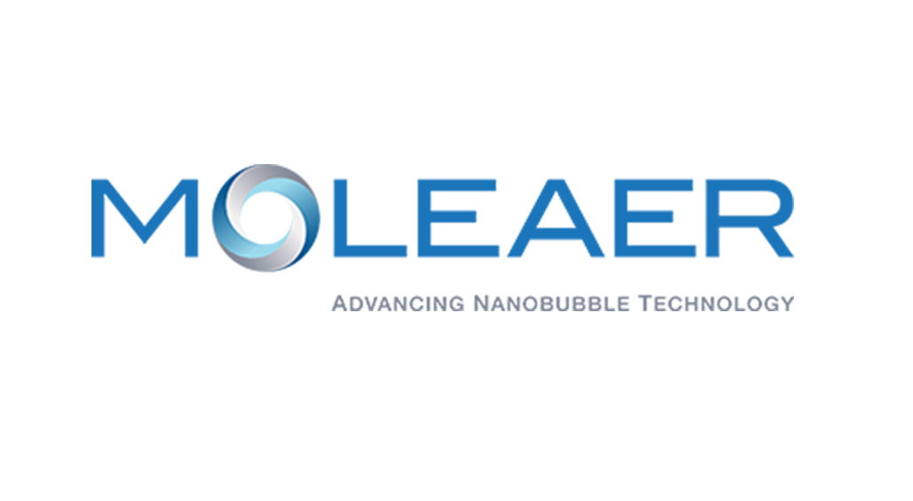 Moleaer launches Neo nanobubble generator to improve water quality for ...