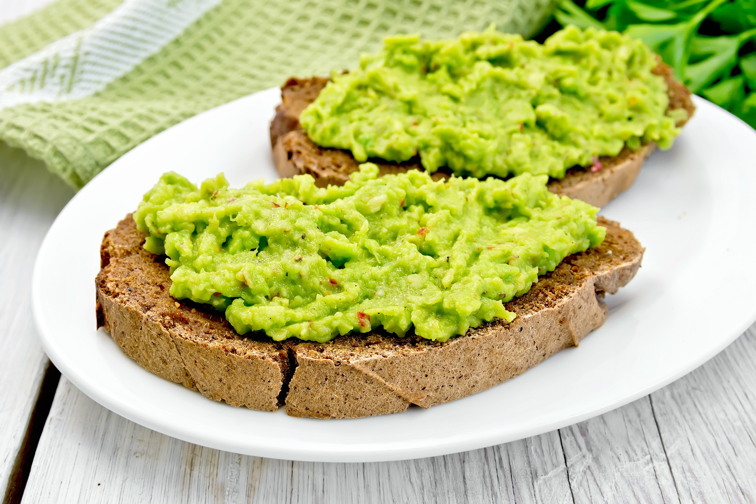 Avocados: Testing ripeness with lasers, vibrations - FreshFruitPortal.com