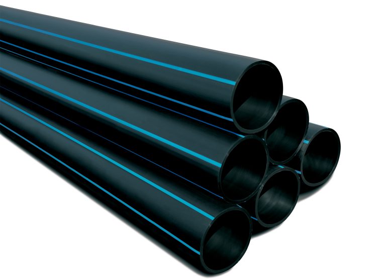 Petroflex: Polyethylene pipes fundamental for ensuring water efficiency